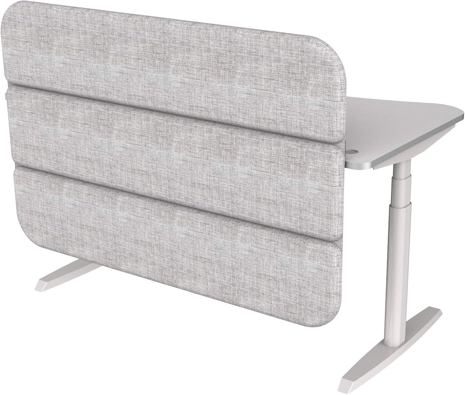 Amazon.com : Zero Gravity Tables Privacy Panel and Power Bar (for All ...