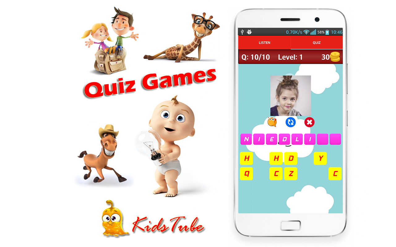 Learn German For Kids - App on Amazon Appstore