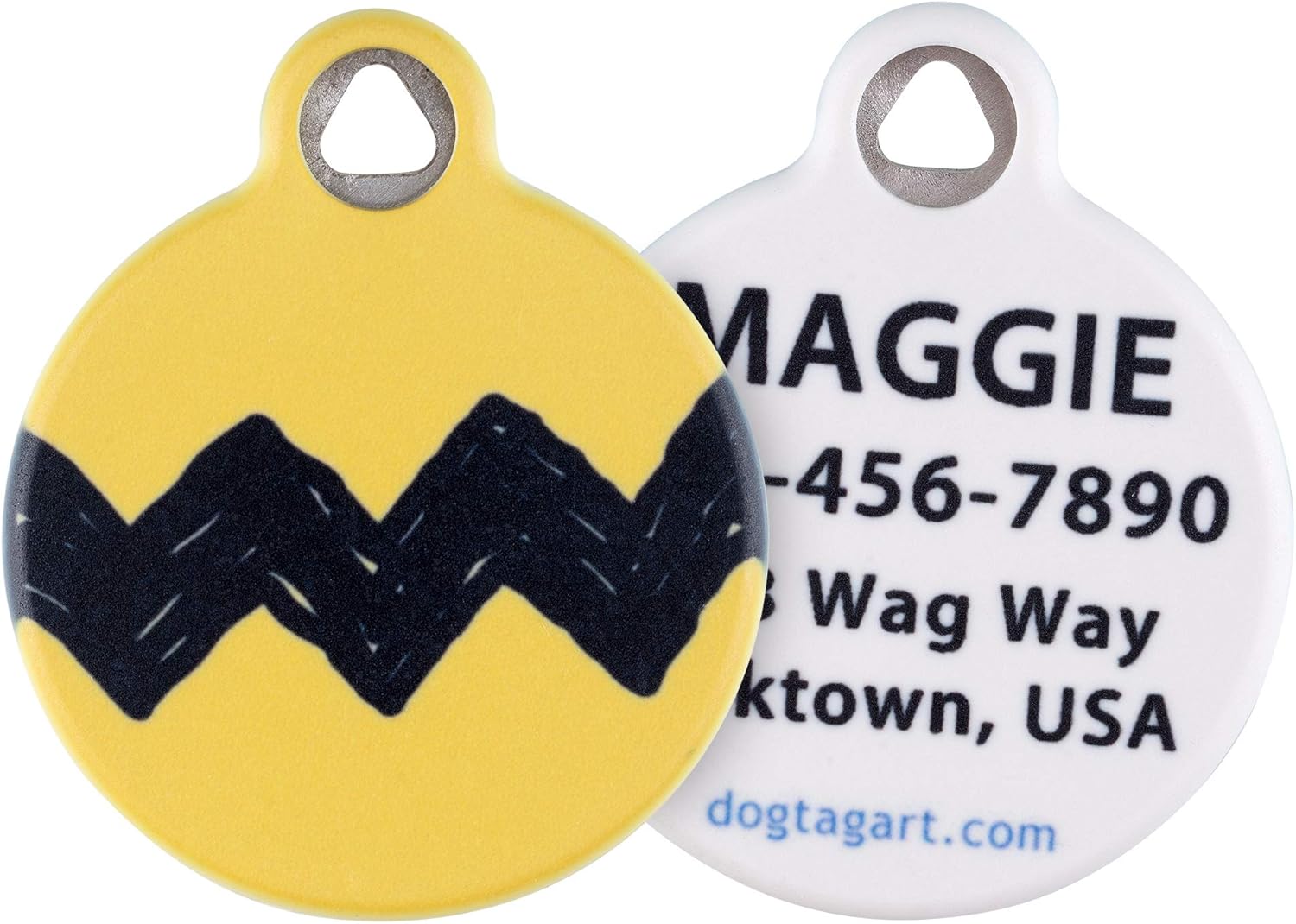 Amazon Dog Tag Art Cat Or Dog Tag Personalized Name Tag For Pets amazon-dog-tag-art-cat-or-dog-tag-personalized-name-tag-for-pets