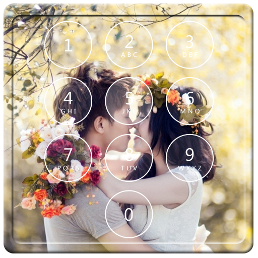 Couple Lockscreen Wallpaper - App on the Amazon Appstore