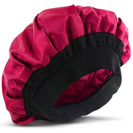 Amazon.com: Magic Gel Premium Deep Conditioning Heat Cap. A Hot Head ...