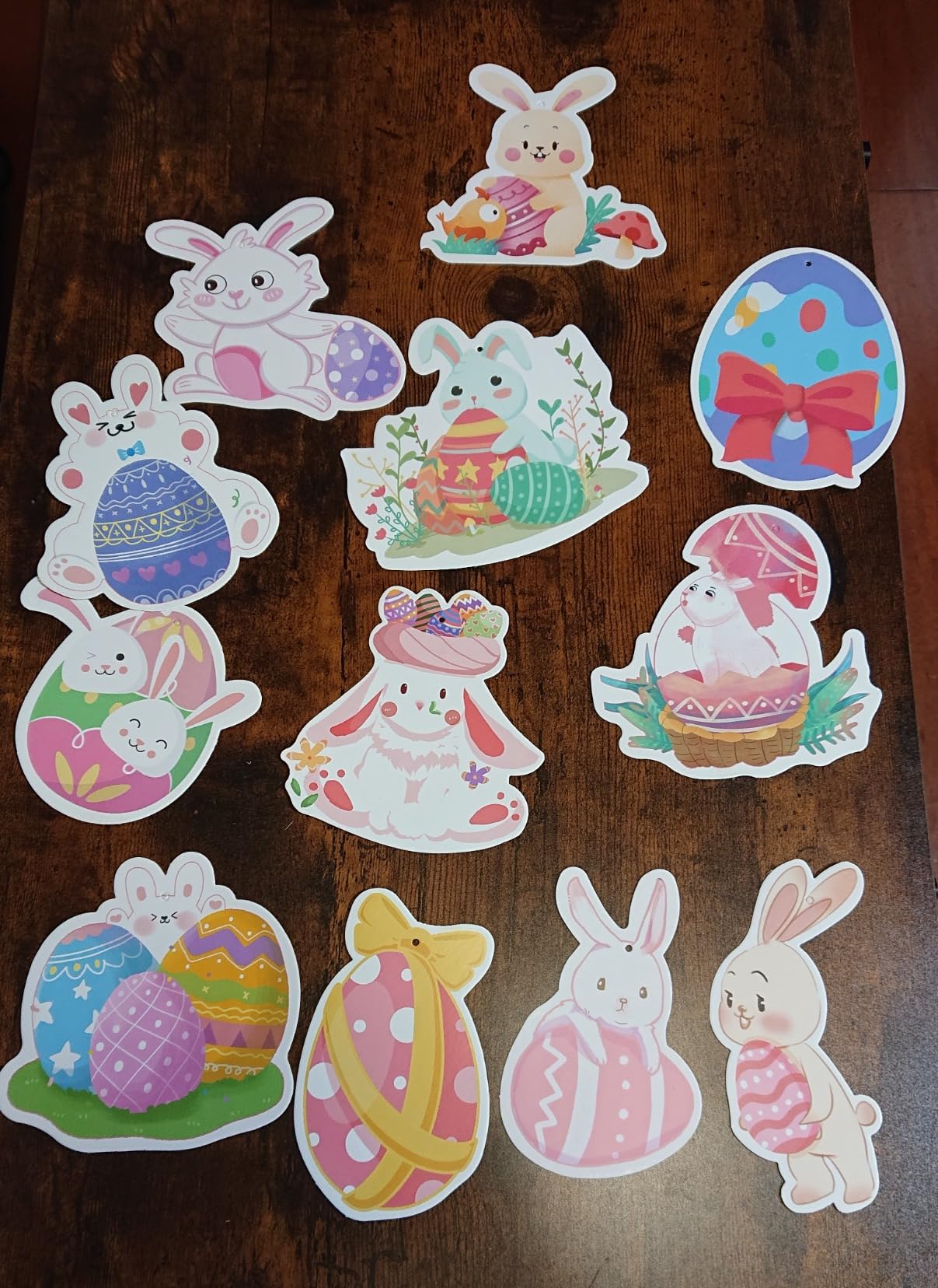 Amazon | Neiang イースター 飾り 33点セット イースター バルーン ガーランド イースター デコレーション 復活祭 グッズ ...