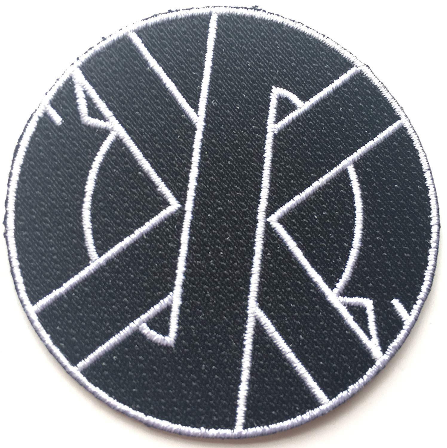 Crass Symbol Tattoos