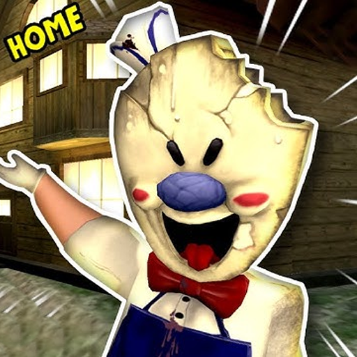 House of Scary Ice Cream: Chilling Escape Adventure - App on Amazon ...