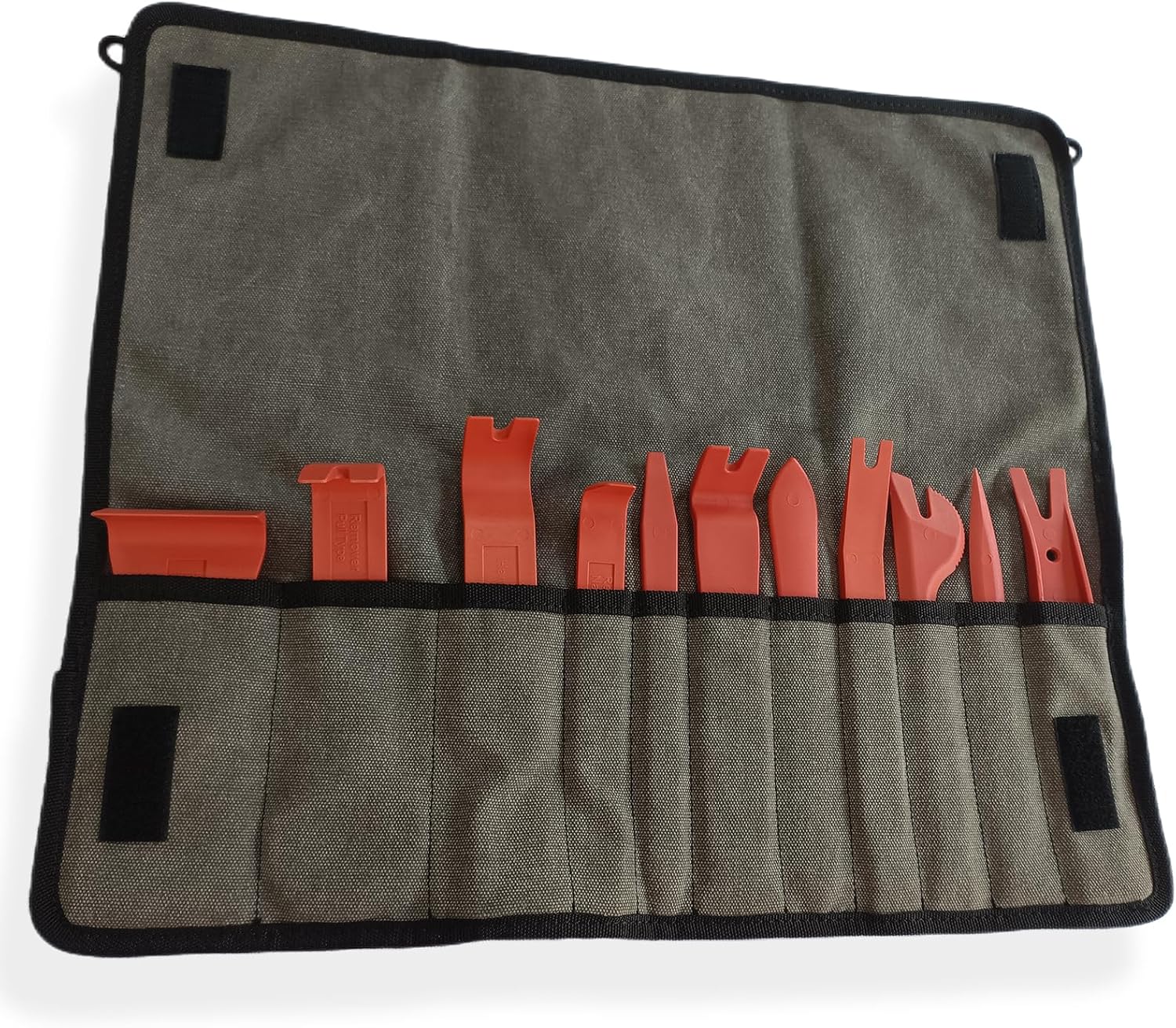 Amazon.com: NBTOOL Auto Trim Removal Tool Set(Nylon with Fibre Glass ...