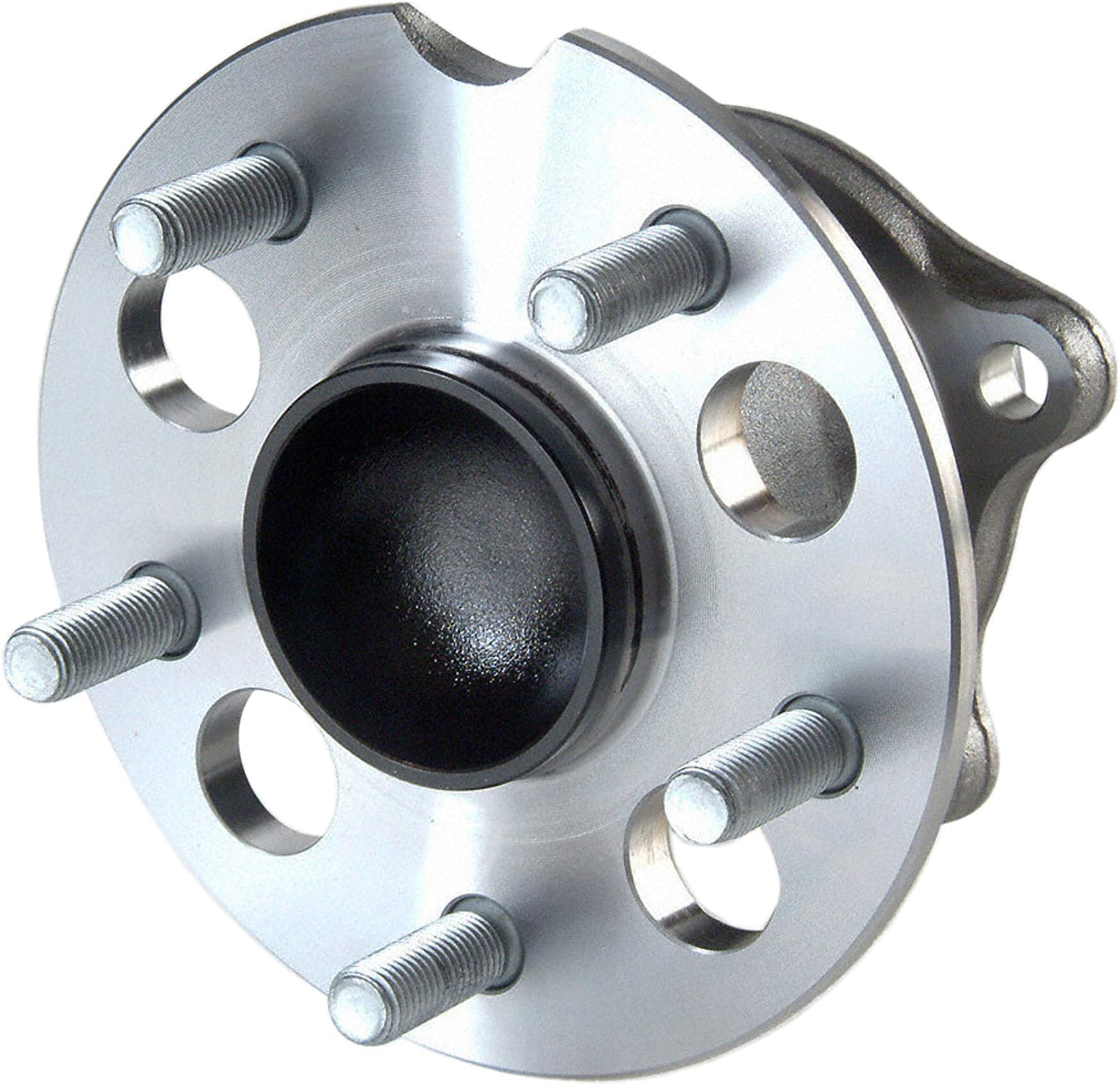 Amazon.com: MOOG 515202 Wheel Bearing and Hub Assembly for Toyota ...