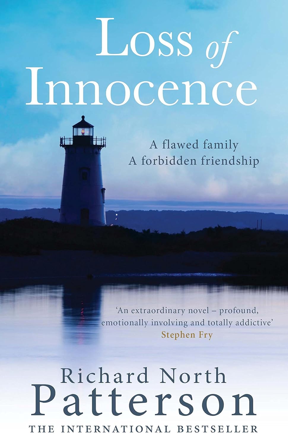 Loss of Innocence - Kindle edition by Patterson, Davi, North Patterson ...
