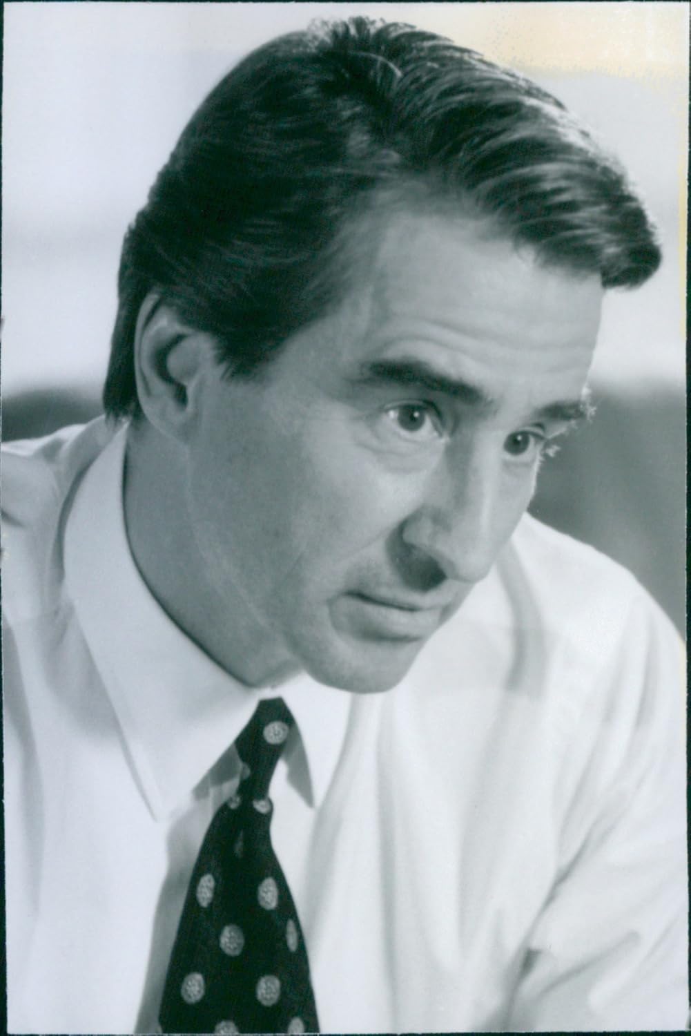 Amazon.com: Vintage photo of Samuel Atkinson"Sam" Waterston in the ...