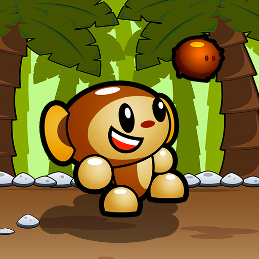 Super Monkey Juggling - Jump Mr.! - App on Amazon Appstore