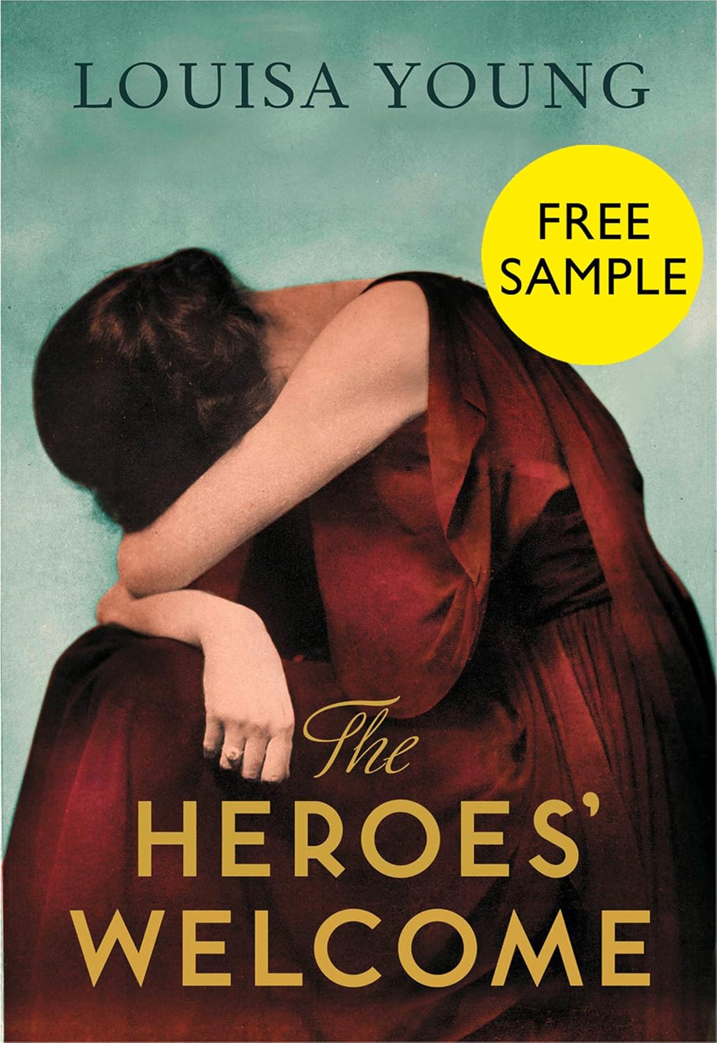 The Heroes’ Welcome: free sampler - Kindle edition by Young, Louisa ...