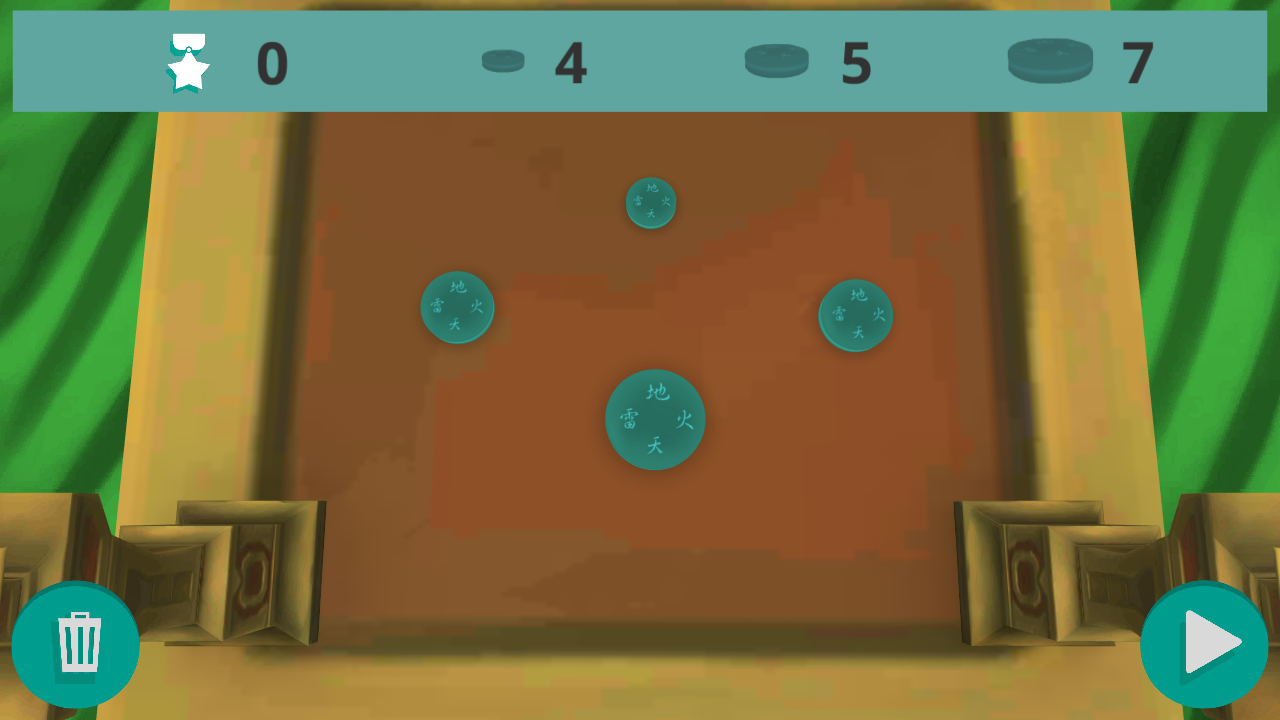 A Game of Coins - App on Amazon Appstore