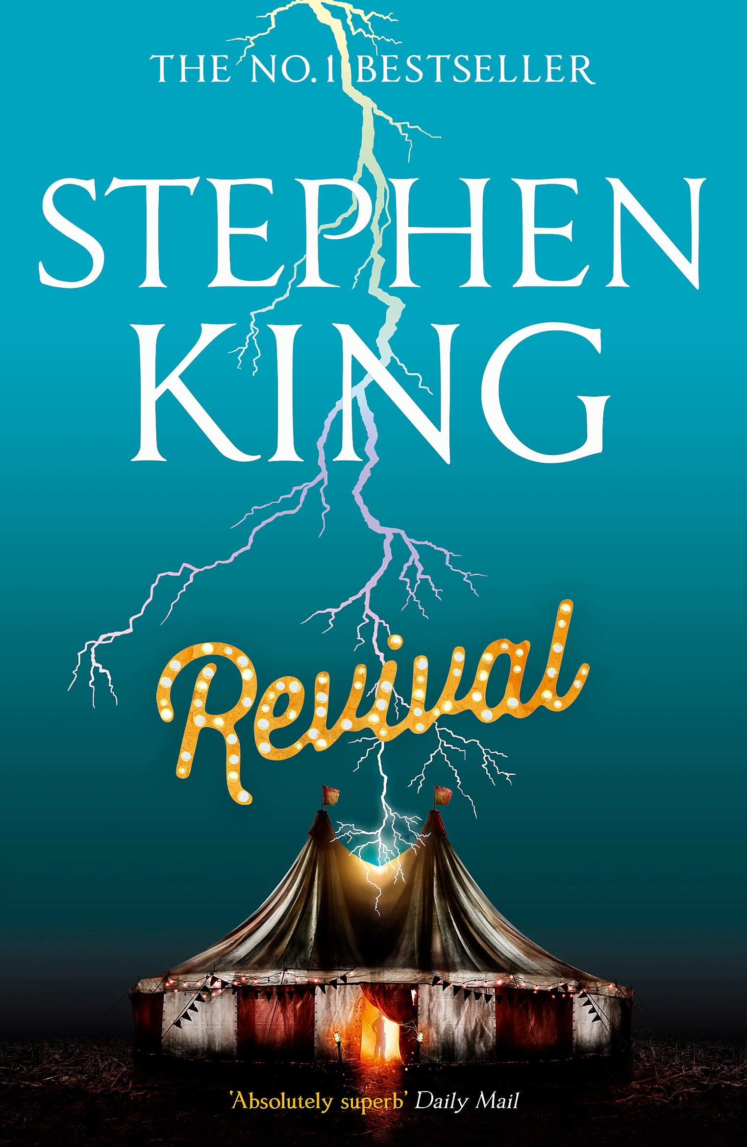 Stephen King Revival