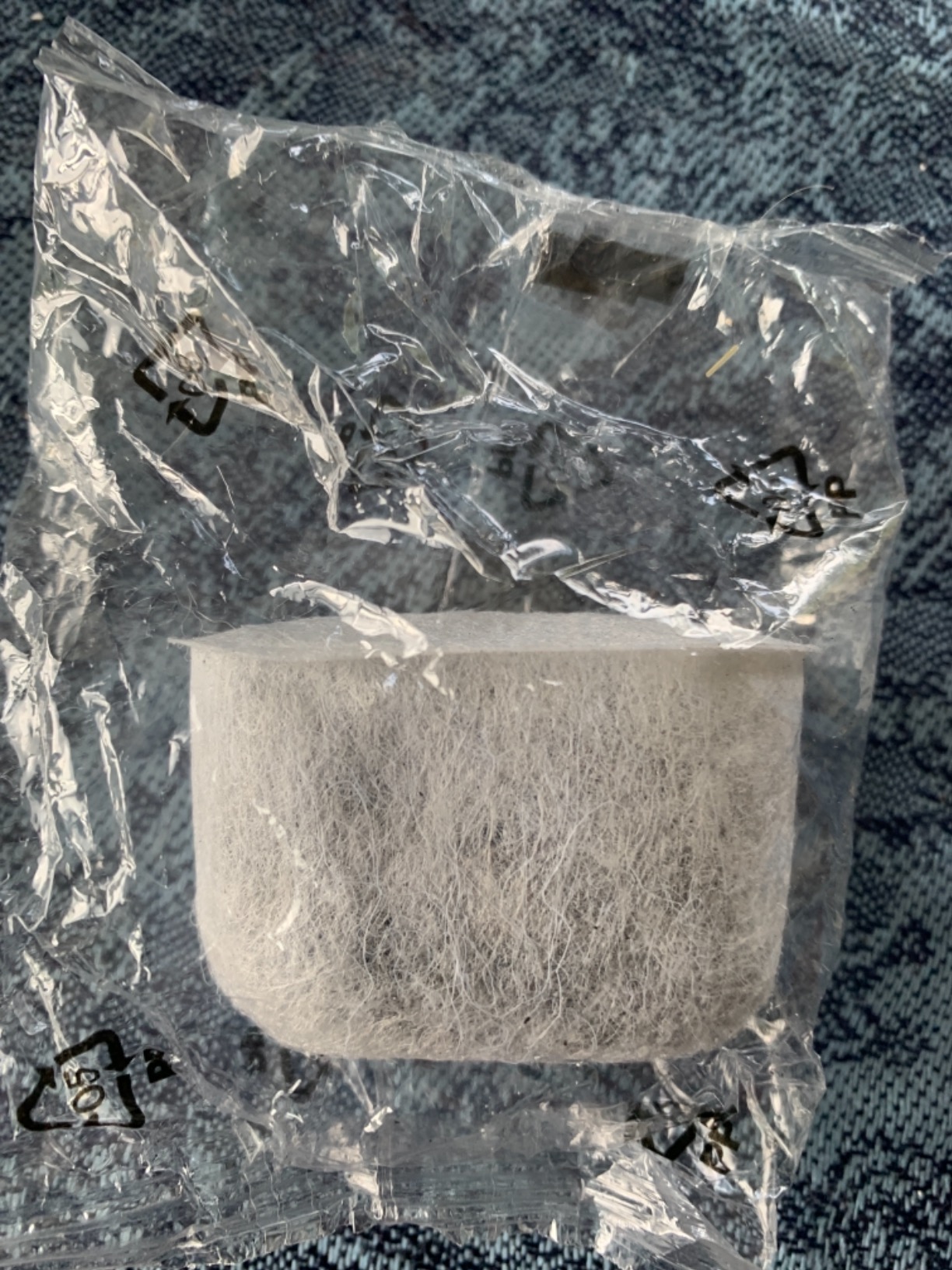 Amazon.com: Sumex12-pack -Keurig Filters Replacement-keurig 2.0 water ...