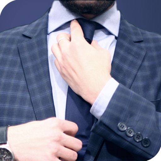 How to tie a tie - App on Amazon Appstore