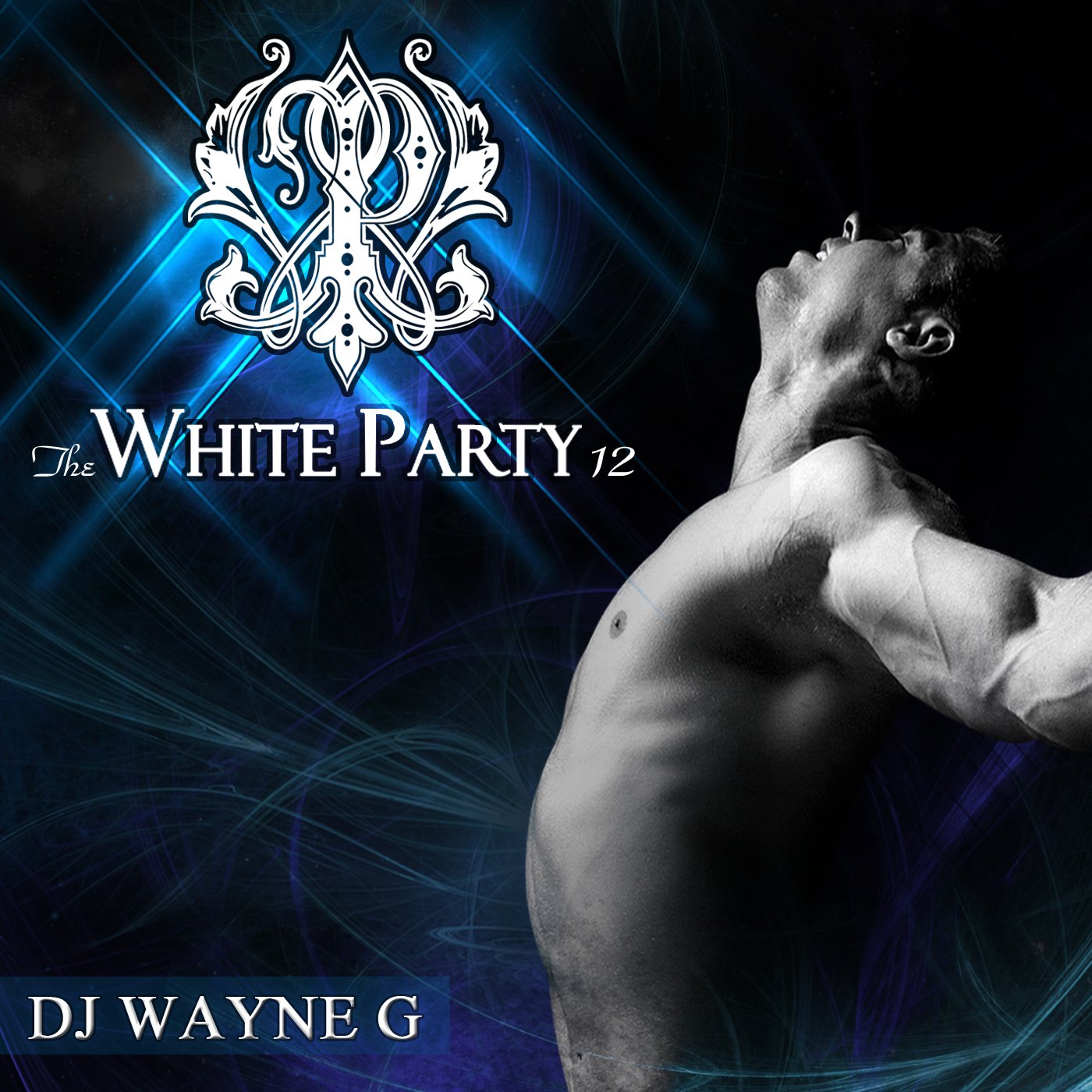 DJ Wayne G - Party Groove: White Party 12 - Amazon.com Music