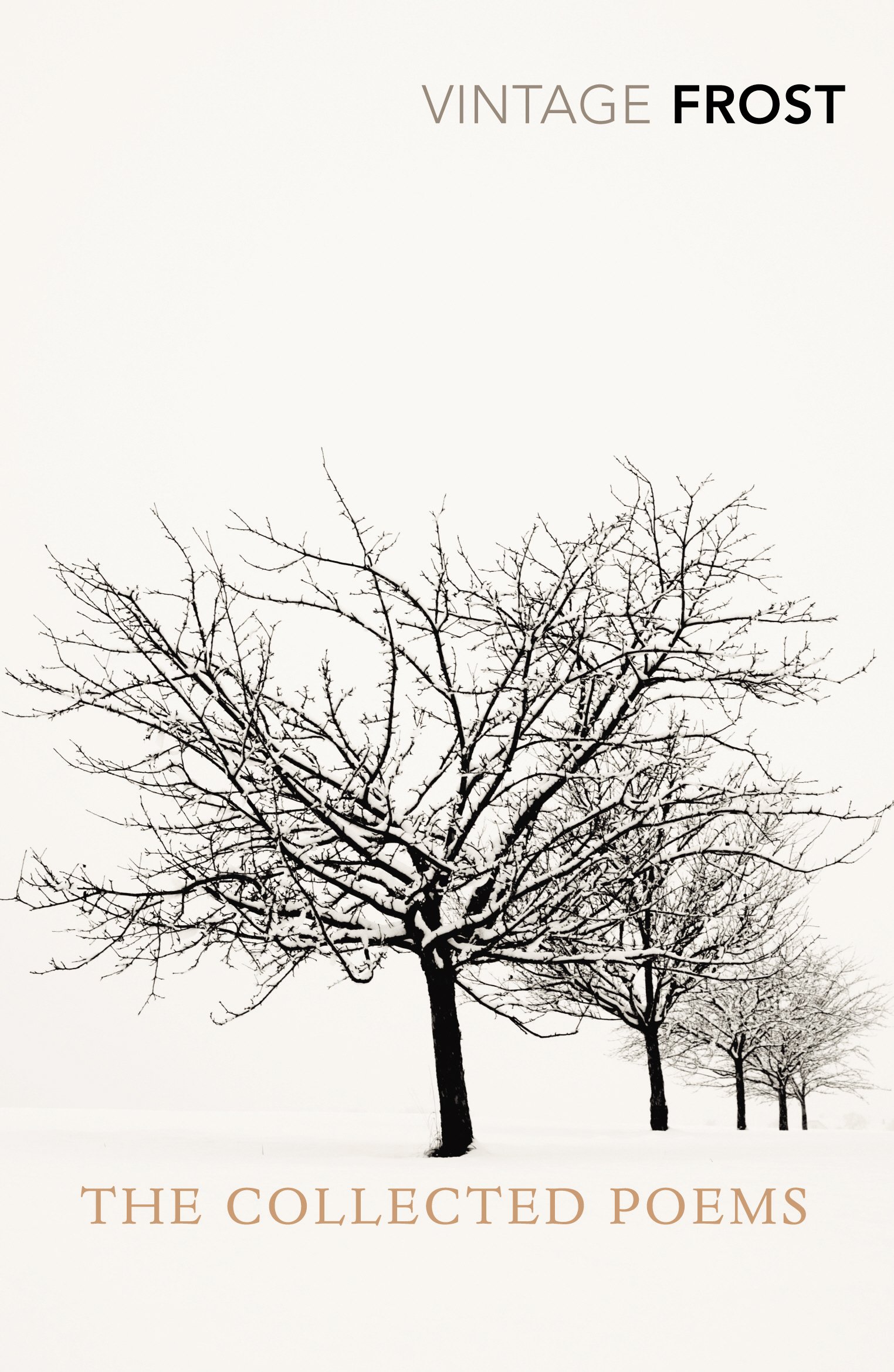 COLLECTED POEMS, THE: Robert Frost: 8601404327988: Amazon.com: Books