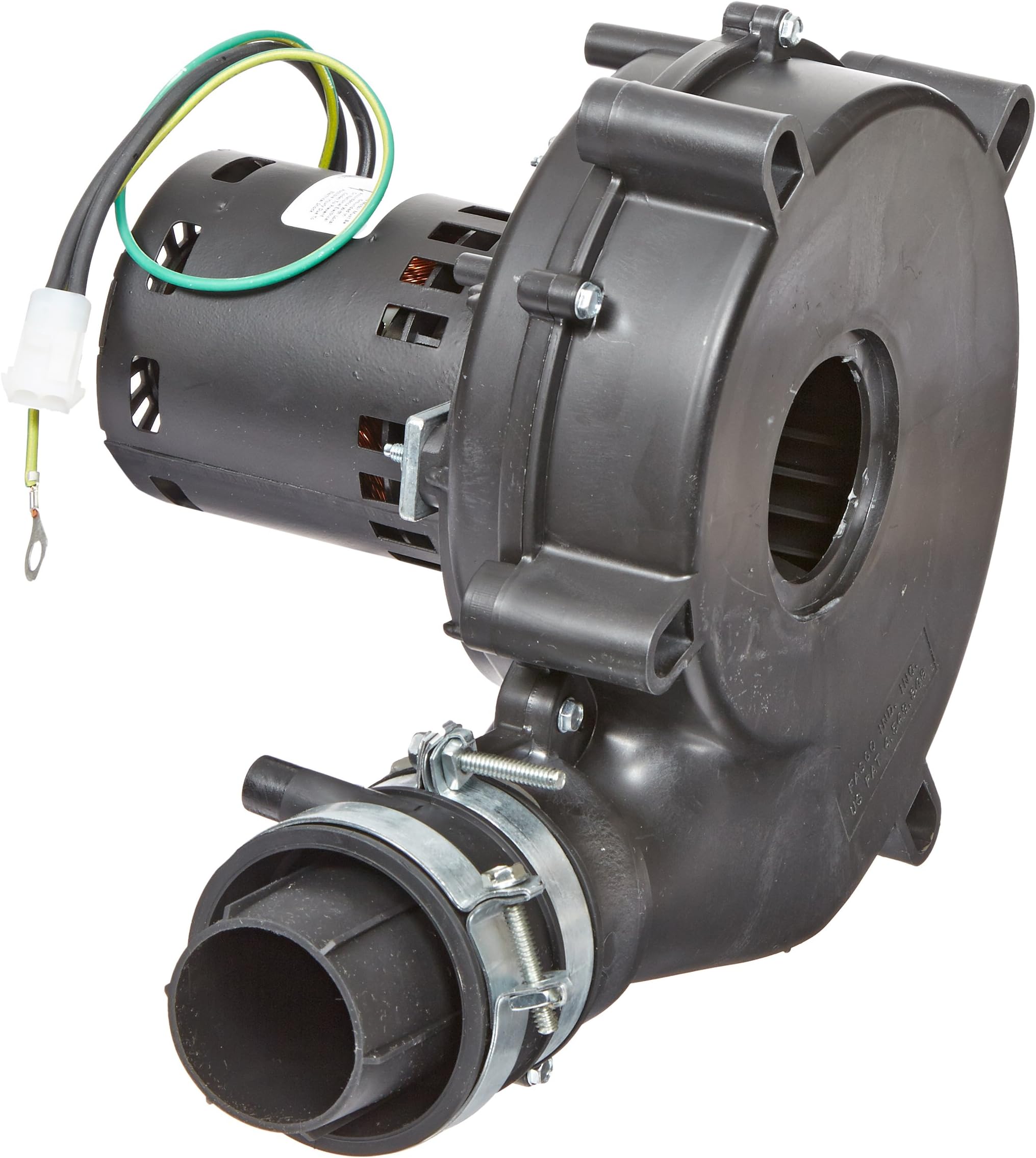 Amazon.com: Fasco Motors A225 Inducer Draft Motor : Tools & Home ...