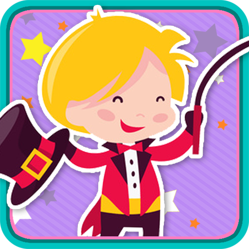 Circus Memory Game - App on Amazon Appstore