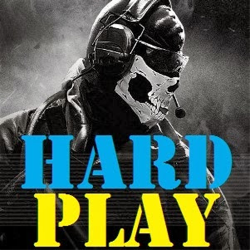 Hard Play - App on Amazon Appstore
