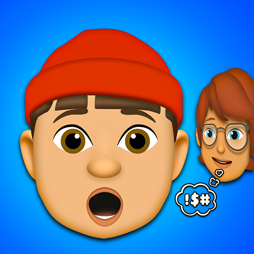 Gossip Girl Chatting Master Rumor Spreading 3D: Spicy Gossip Story ...