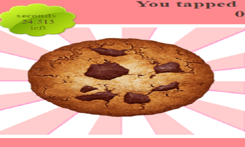 GetCookie - App on Amazon Appstore