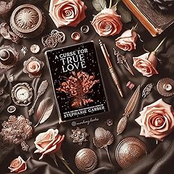 Amazon.com: A Curse for True Love (Once Upon a Broken Heart Book 3) eBook : Garber, Stephanie ...