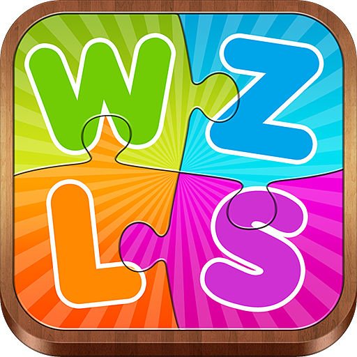 Wuzzles - Whats the Saying, Rebus Quiz & Catch Phrase Game - App on ...