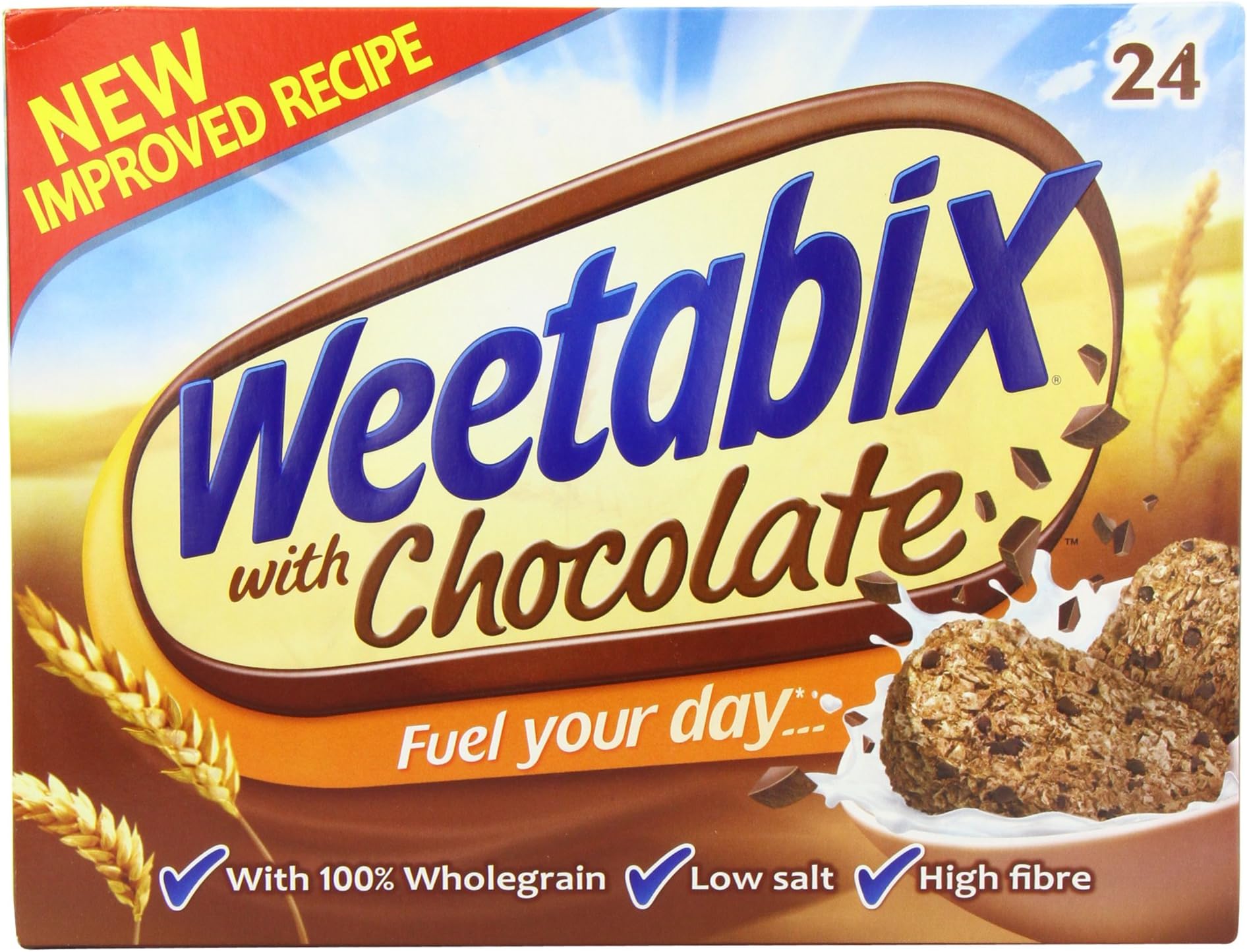 Amazon.com: Sanitarium Health Food Company Weet-bix 1.2 Kilogram