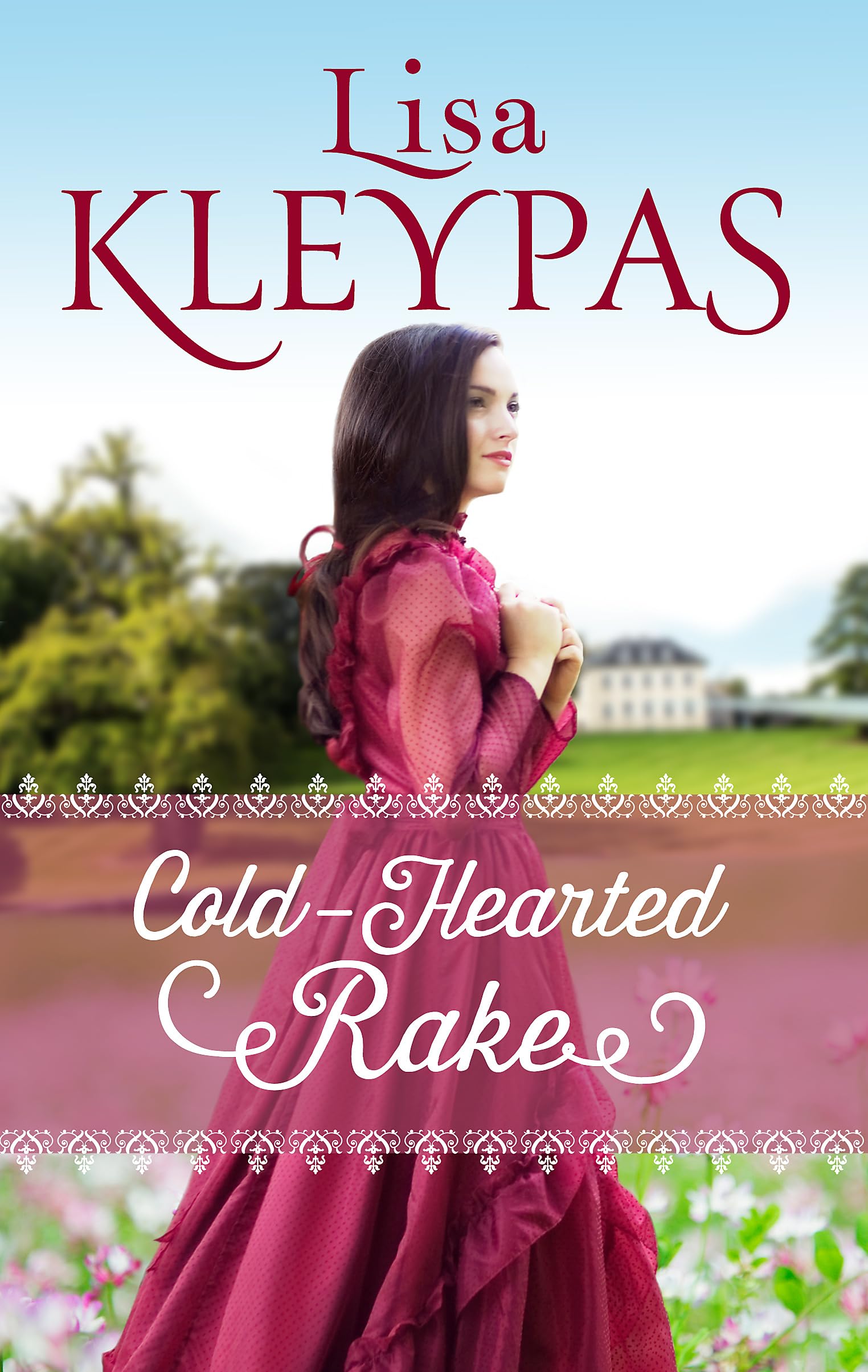 Cold-Hearted Rake (The Ravenels): Amazon.co.uk: Kleypas, Lisa ...