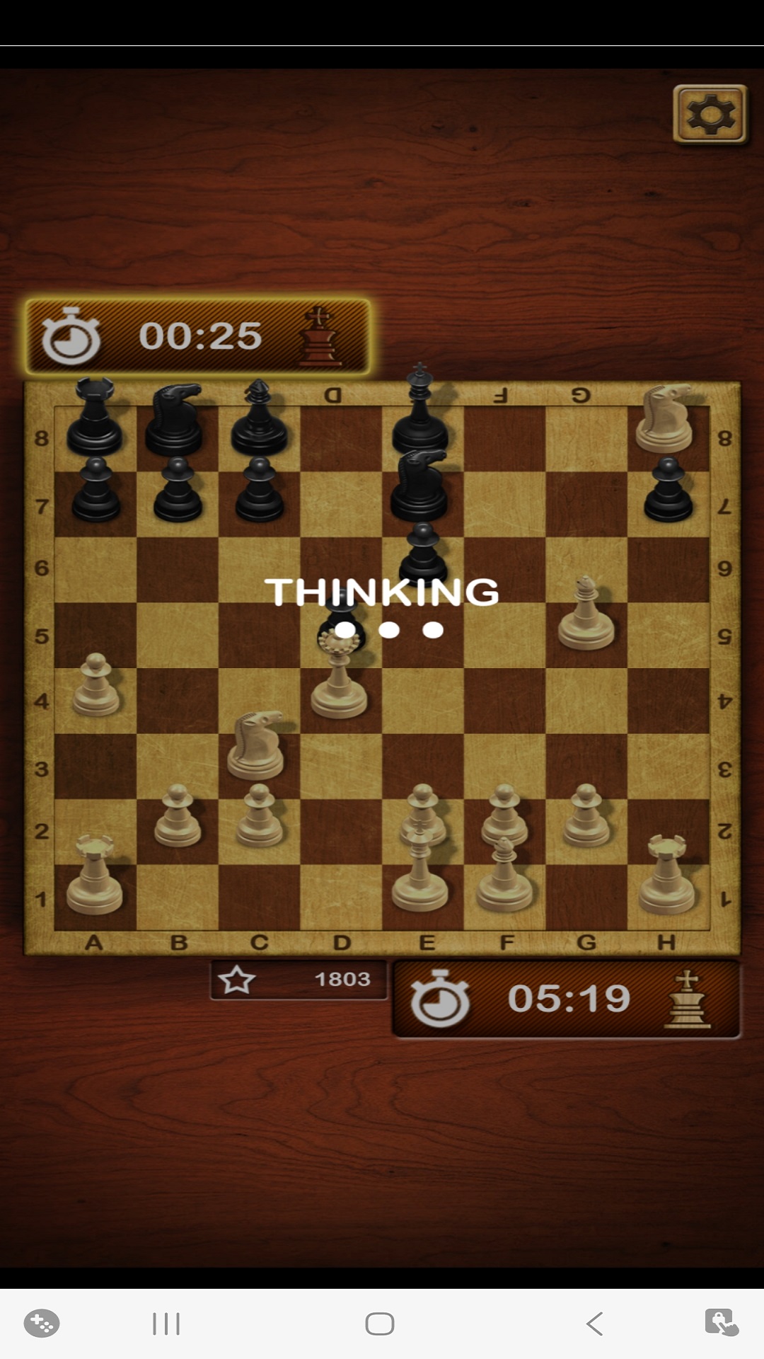 Chess - App on Amazon Appstore