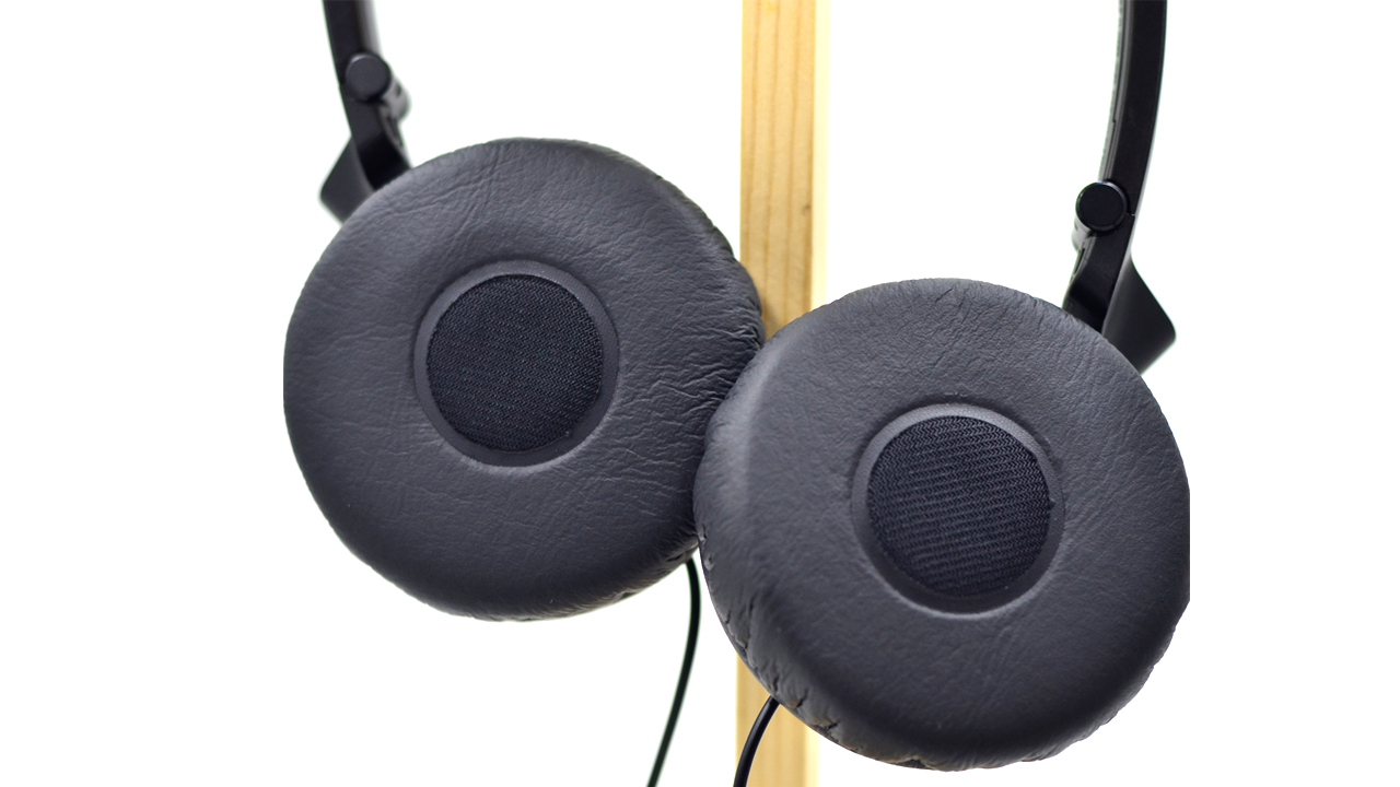 Watch Ear pads for Sony MDR-NC7 Noise Cancelling Headphones on Amazon Live