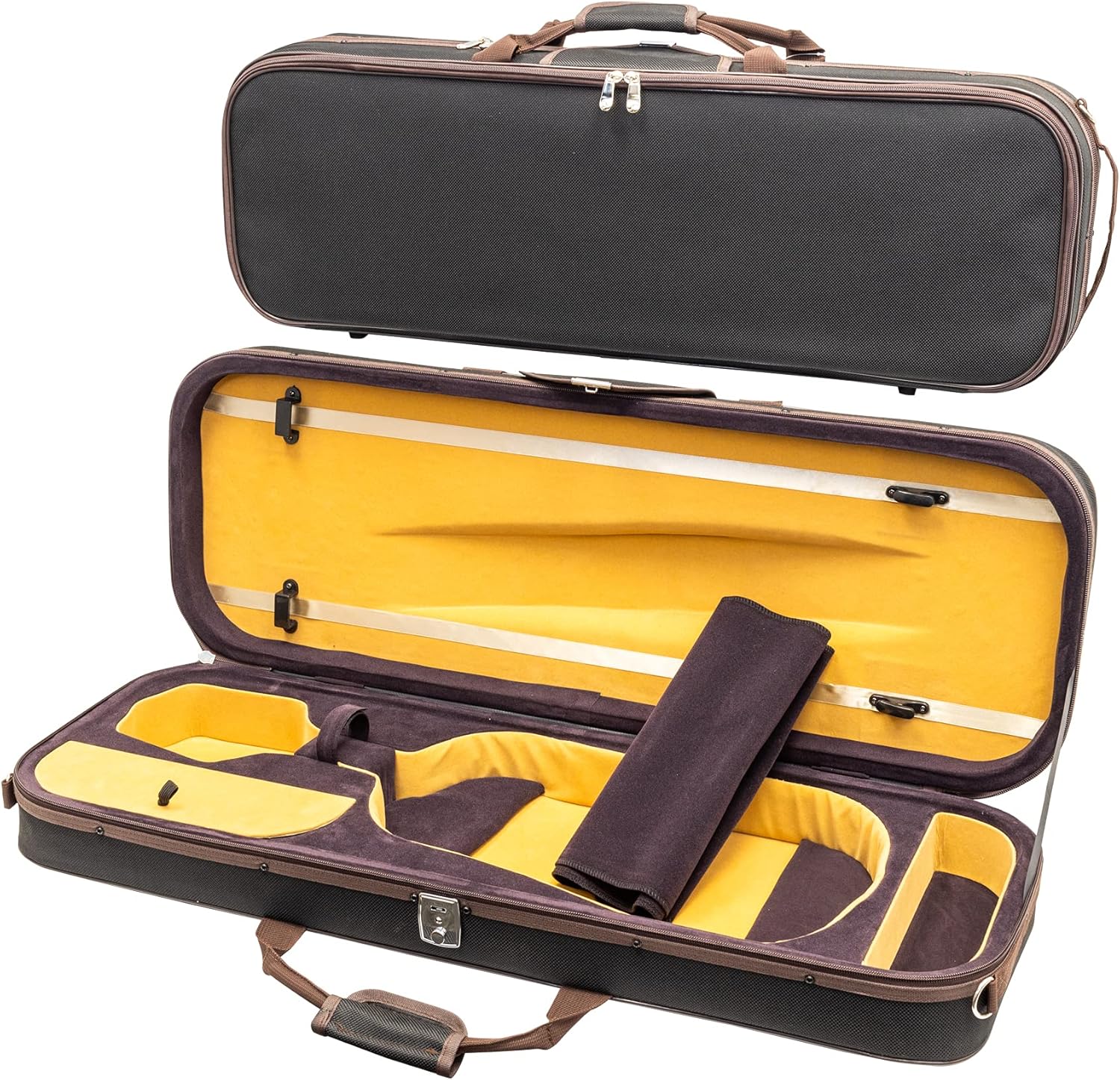 Viola Hard Case