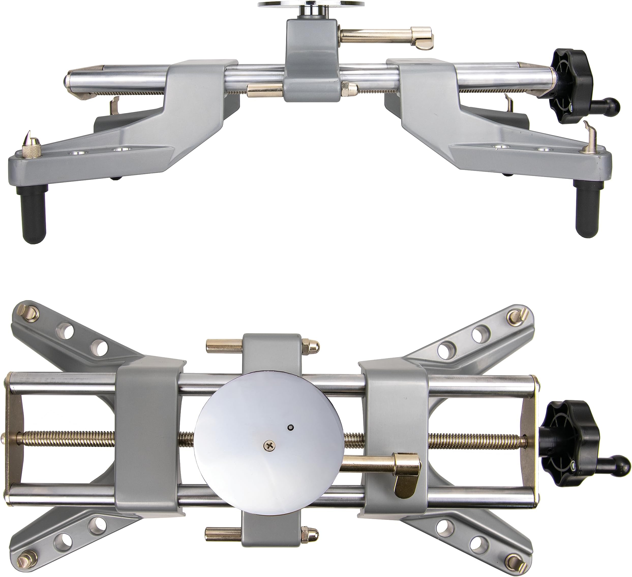 Gunson G4008 Trakrite Wheel Alignment Gauge : Amazon.co.uk: Toys & Games