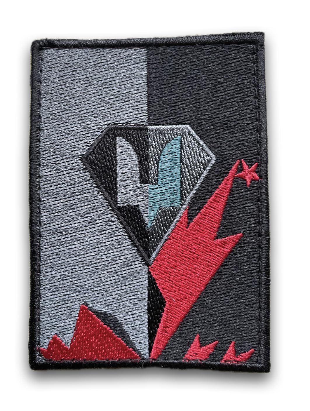Amazon.com: Ukrainian SSO Emblem, Special Operations Forces Symbol ...