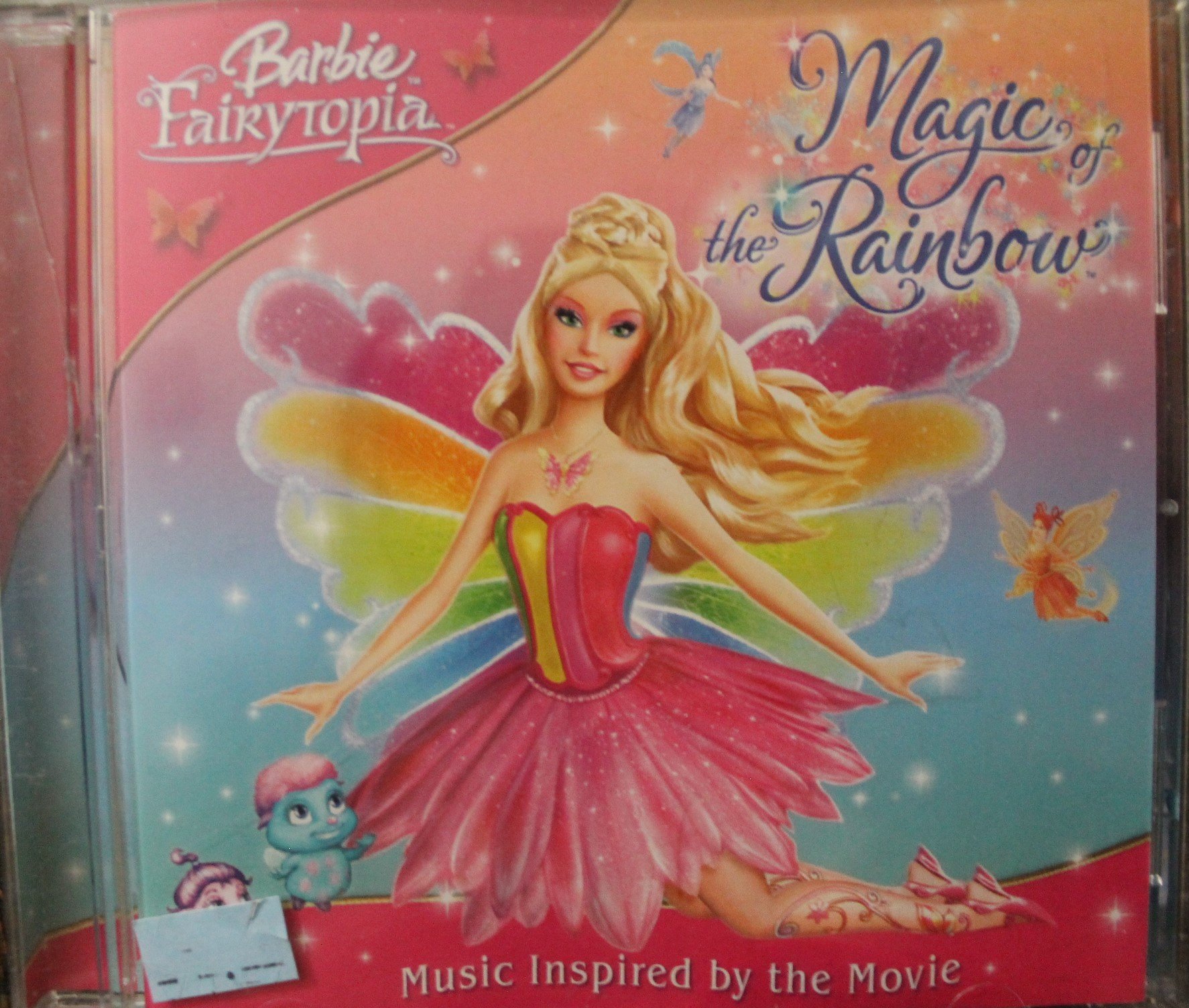 Magic of the Rainbow - Amazon.com Music
