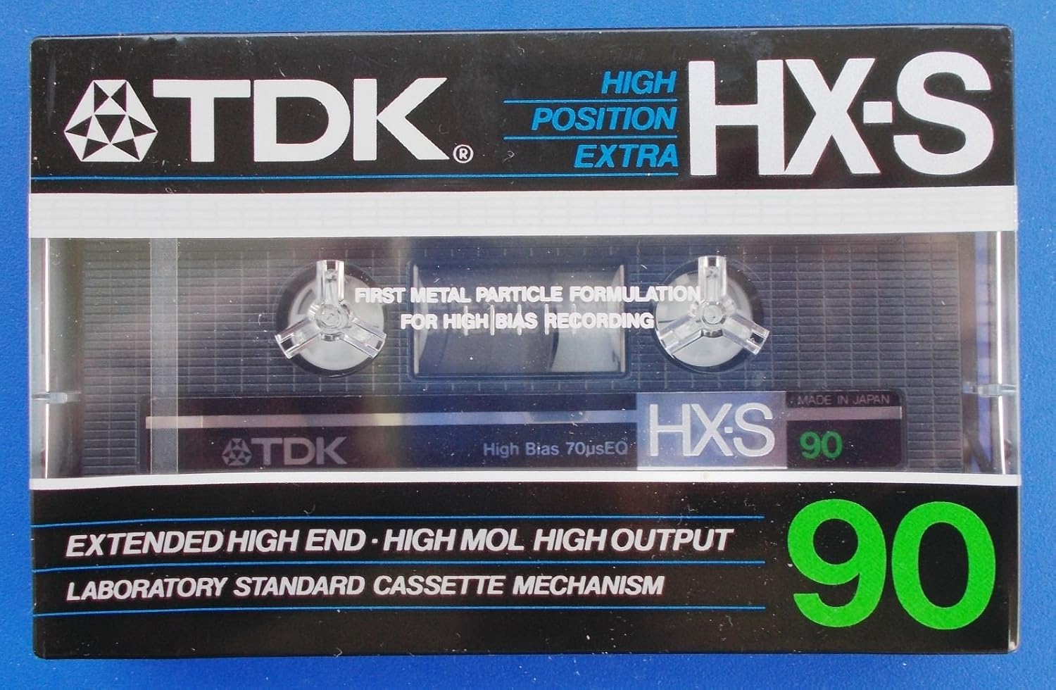 Amazon.co.jp: TDK hx-s 90 : 家電＆カメラ