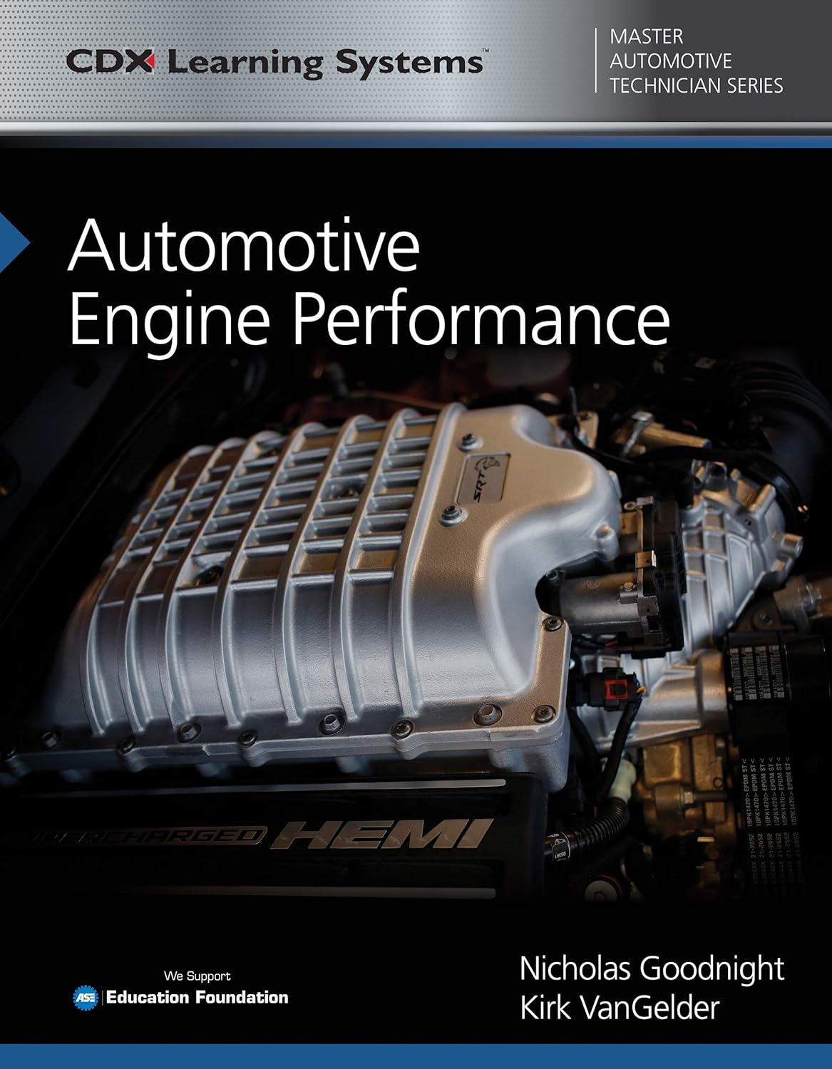 Amazon.com: Automotive Engine Performance: CDX Master Automotive ...