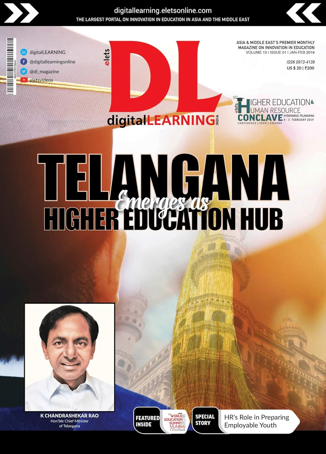 Buy DL Telangana Emerges As Higher Education Book Online at Low Prices ...
