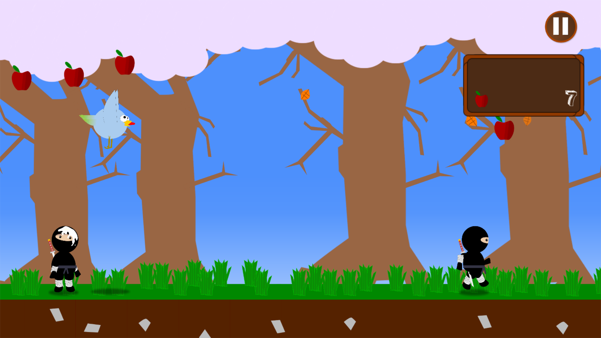 Ninja Poop - App on Amazon Appstore