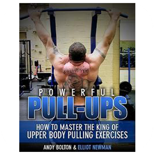 Andy Bolton Strength - App on the Amazon Appstore