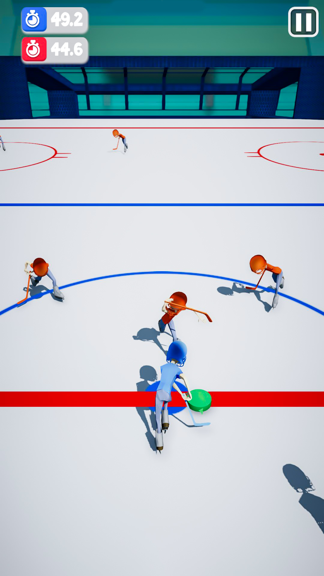 Ice Hockey Mayhem - App on Amazon Appstore