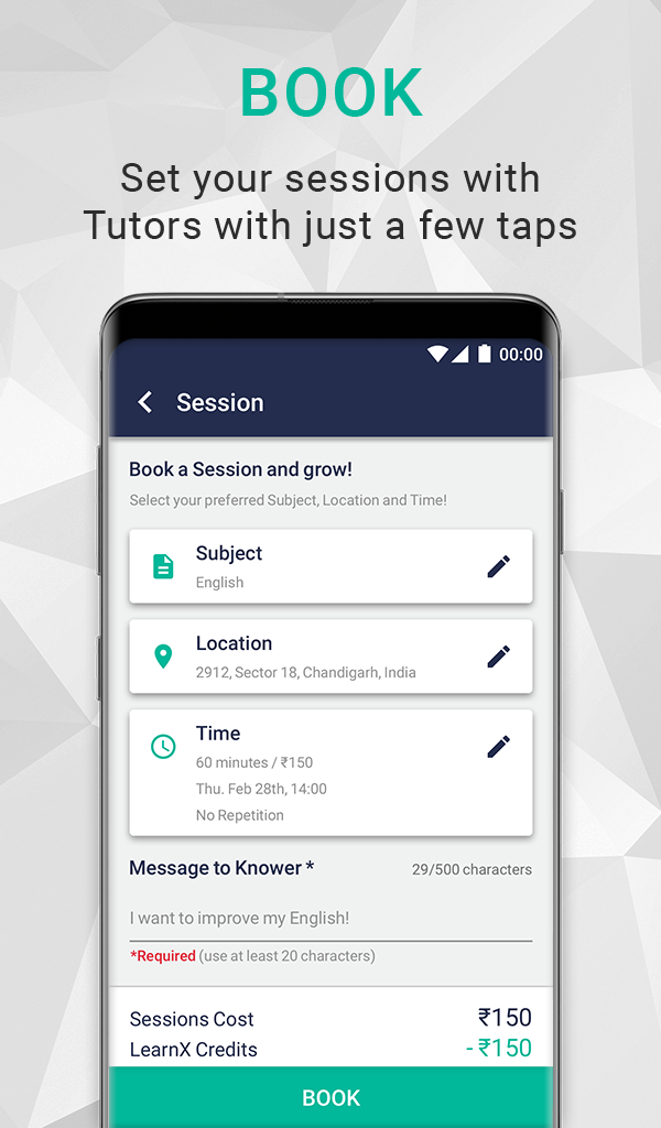 LearnX Social Learning App - App on Amazon Appstore