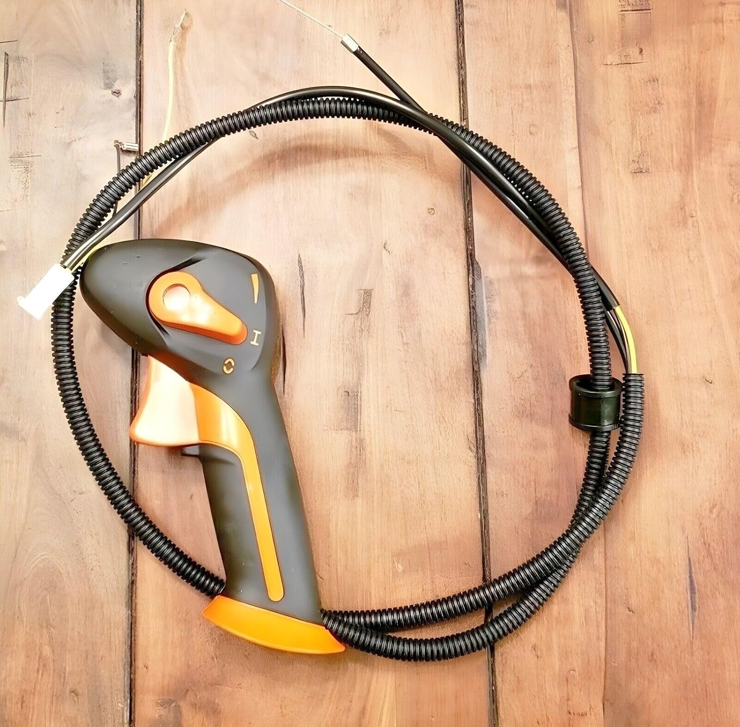 Amazon.com : New Genuine Throttle Control w/Cable BR800 BR800X 4283-790 ...