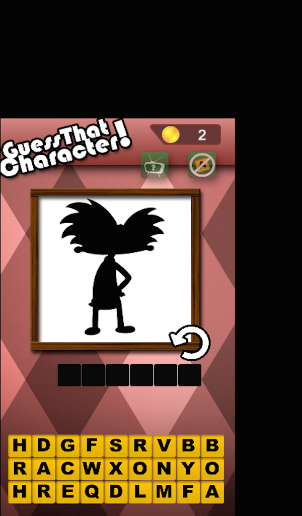 Who's That Cartoon: Guess That Character - App on Amazon Appstore