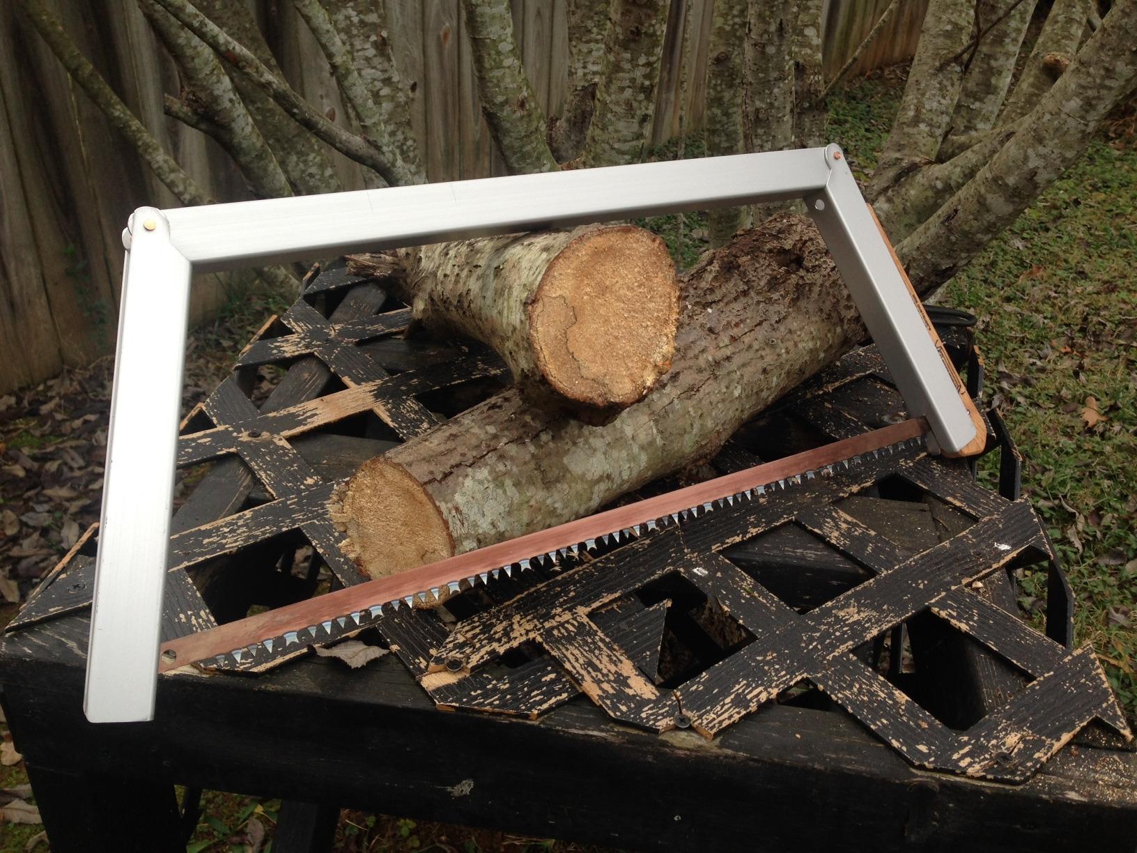 Amazon.com: FBIDCT Bob Dustrude Quick Buck Saw (24) : Sports & Outdoors