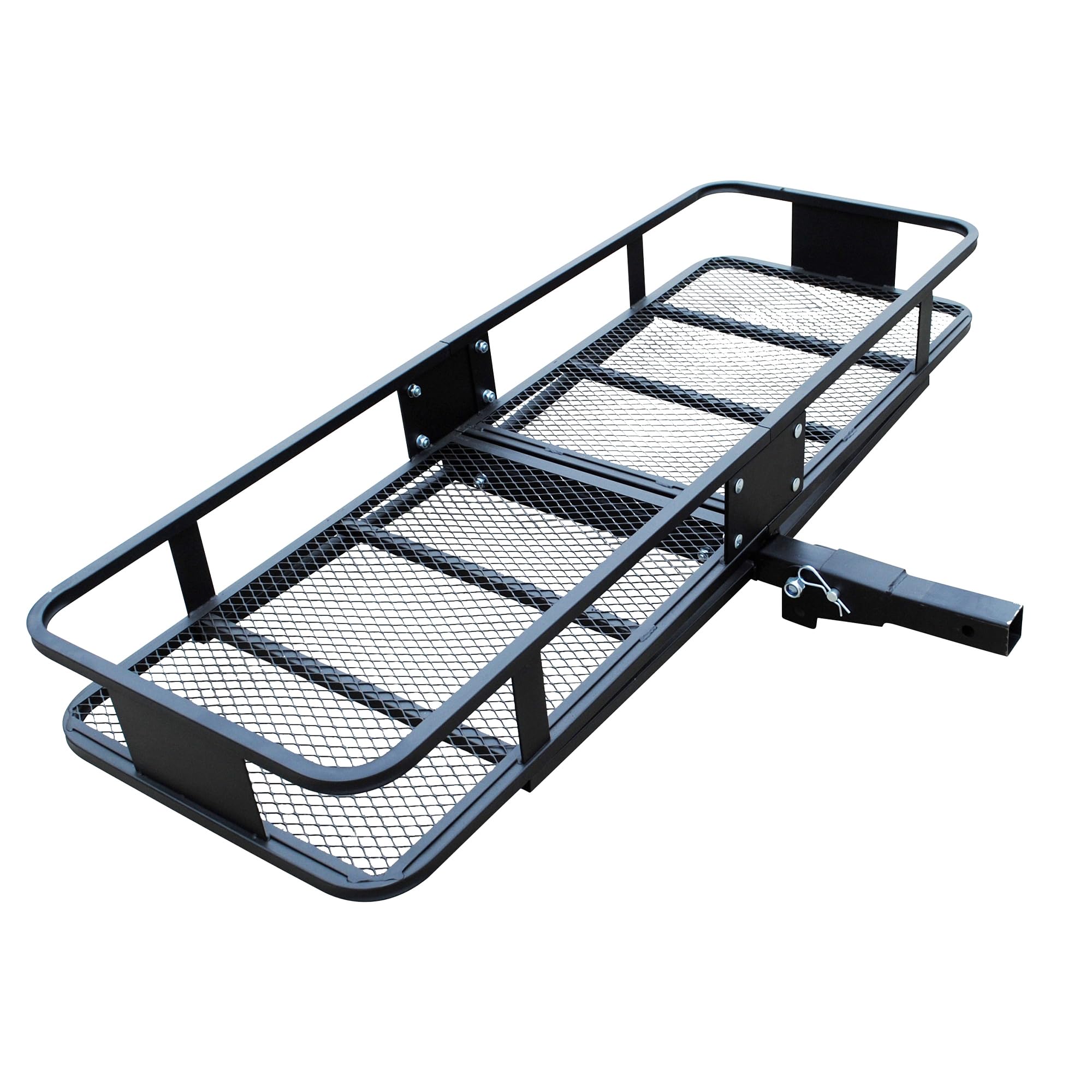 Best Hitch Mounted Cargo Carrier