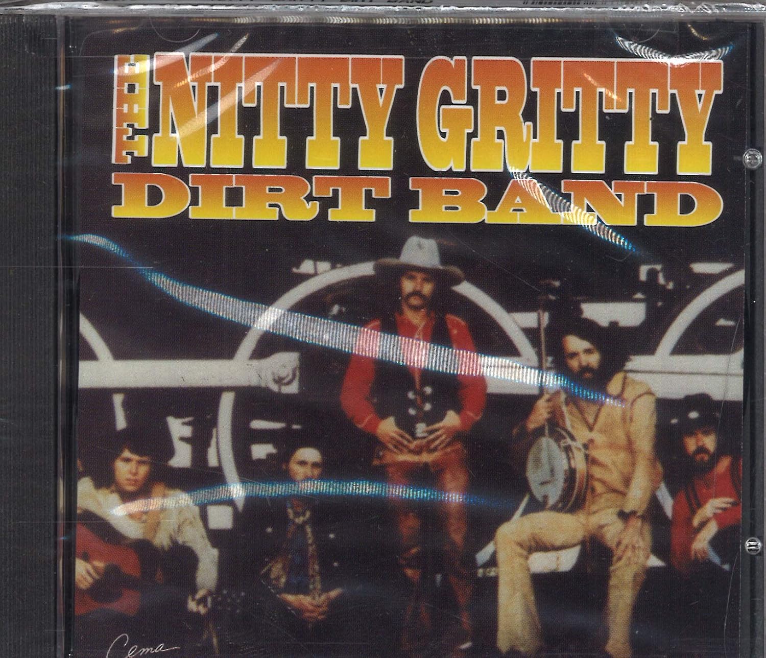 Amazon.com: Nitty Gritty Dirt Band: CDs & Vinyl