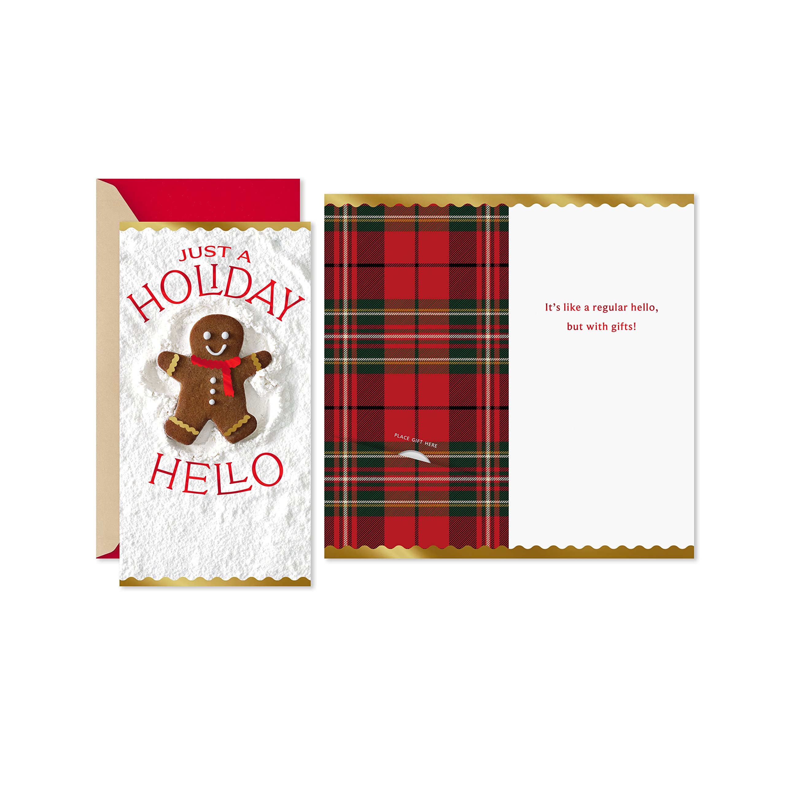 Snapklik.com : Hallmark Christmas Gift Card Holders Or Money Holders ...