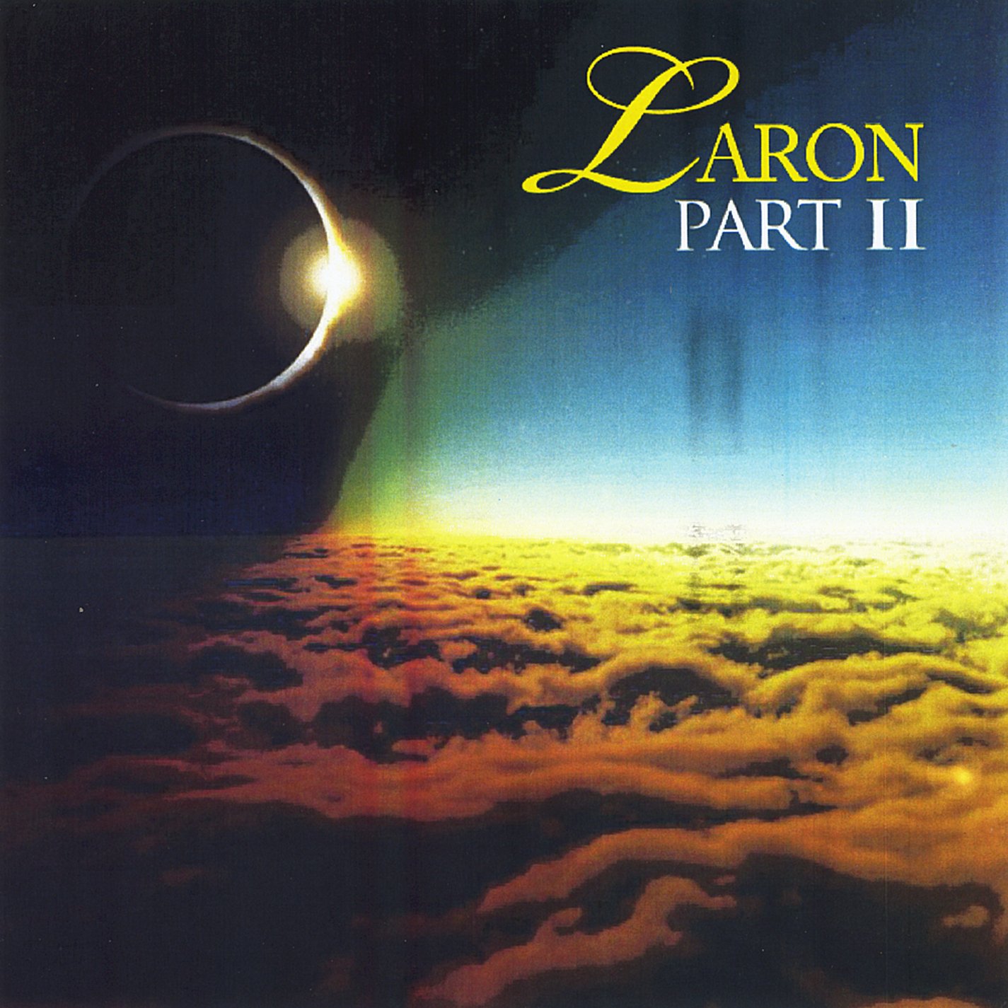 Laron/Part 2 - Amazon.com Music