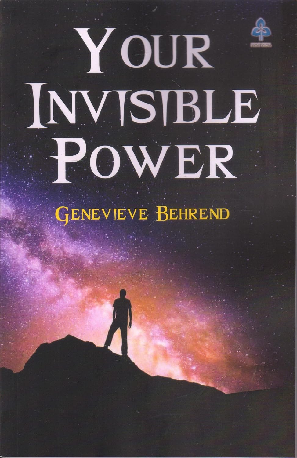 Amazon.in: Buy YOUR INVISIBLE POWER ( 2023 ) Book Online at Low Prices ...